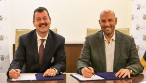 STEVIN ROCK TO SUPPLY MATERIAL FOR ADNOC’S GHASHA ARTIFICIAL ISLANDS ...